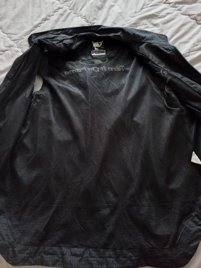 PUMA* tag pudar kondisi seperti di foto, Fesyen Pria, Pakaian , Baju ...