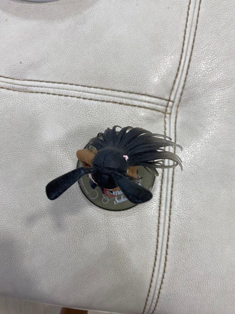 Rascal does not dream of bunny girl senpai figurine, Hobbies & Toys ...