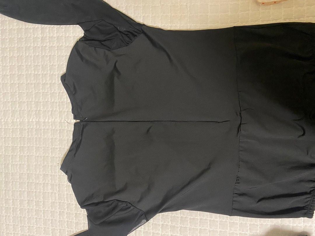 RASHGUARD ONE PIECE SHEIN SWIMSWEAR PLUS SIZE, Women's Fashion ...