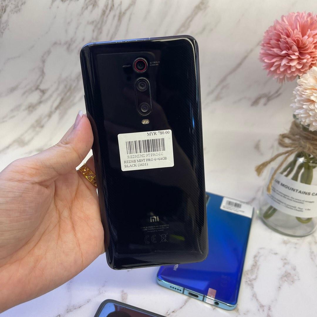 REDMI MI9T PRO, Mobile Phones & Gadgets, Mobile Phones, Android Phones ...