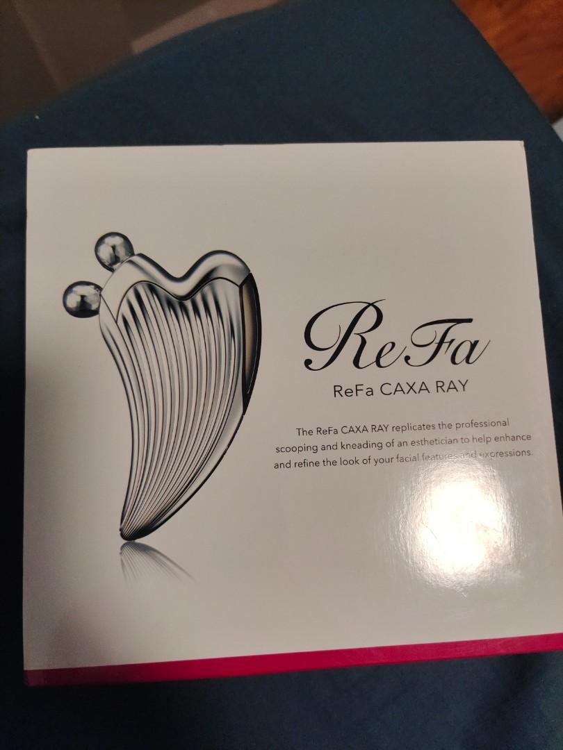 ReFa CAXA RAY, Beauty & Personal Care, Face, Face Care on Carousell