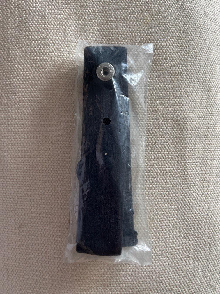 Replacement Soft Strap for Heart Rate Monitor, Mobile Phones & Gadgets ...