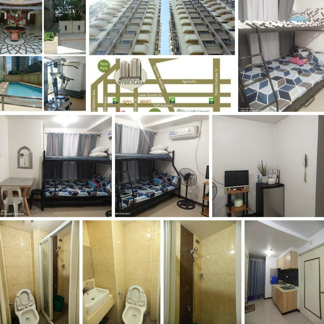 RM and PA Transient Room, Property, Rentals, Room Rentals on Carousell