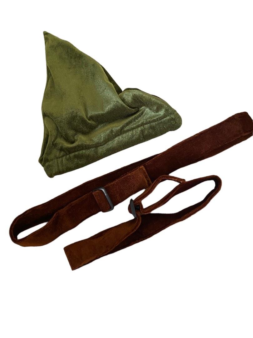 Robin Hood inspired costume / Link (zelda character), Babies & Kids ...