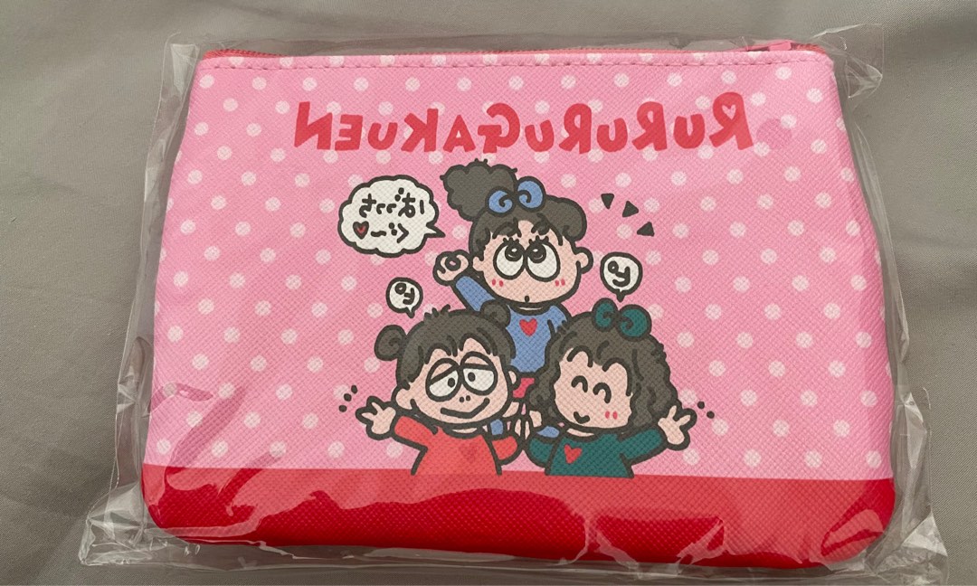 Rururugakuen, 興趣及遊戲, 玩具 & 遊戲類 - Carousell