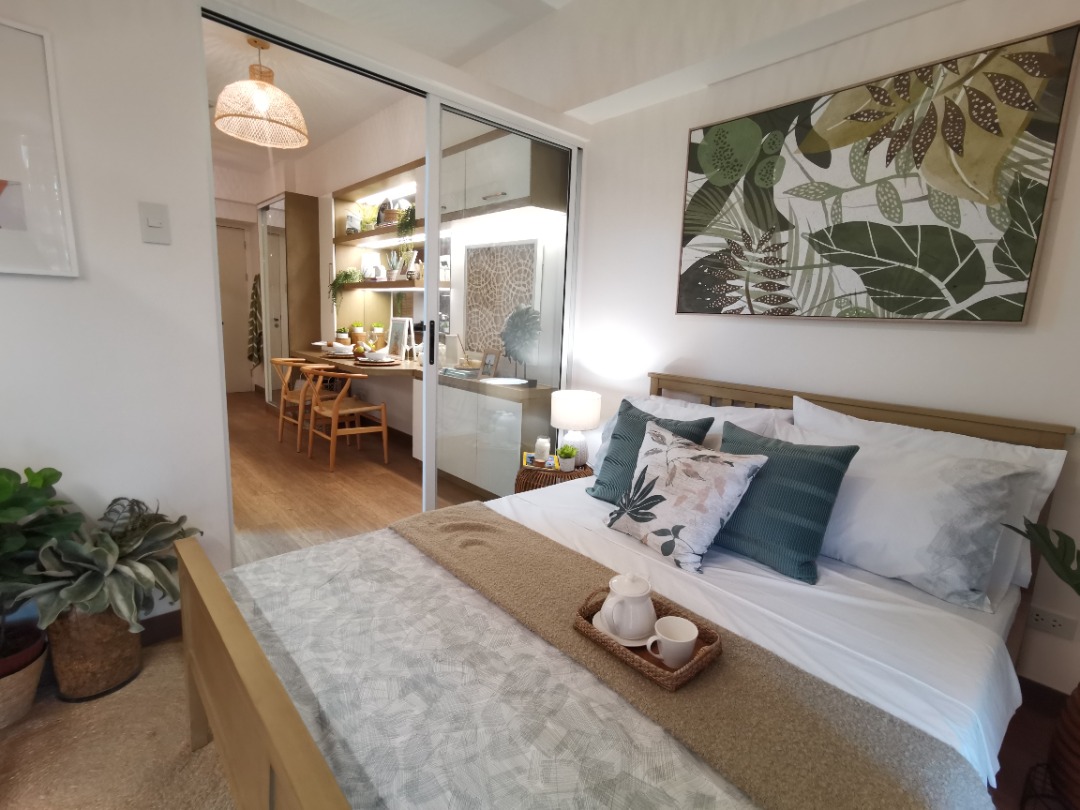 Sage Residences Preselling Condo in Mandaluyong City, Property, For ...