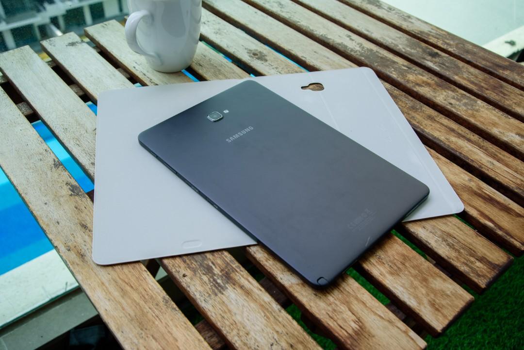 Samsung Galaxy Tab A6 with S pen 10.1", Mobile Phones & Gadgets, Tablets, Android on Carousell