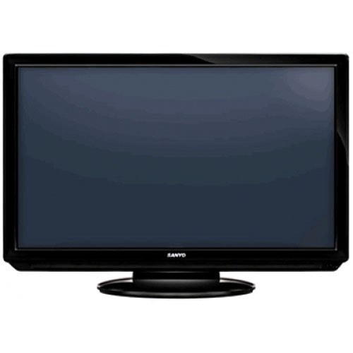 Sanyo LCD-42K30 Tv, TV & Home Appliances, Electrical, Adaptors ...