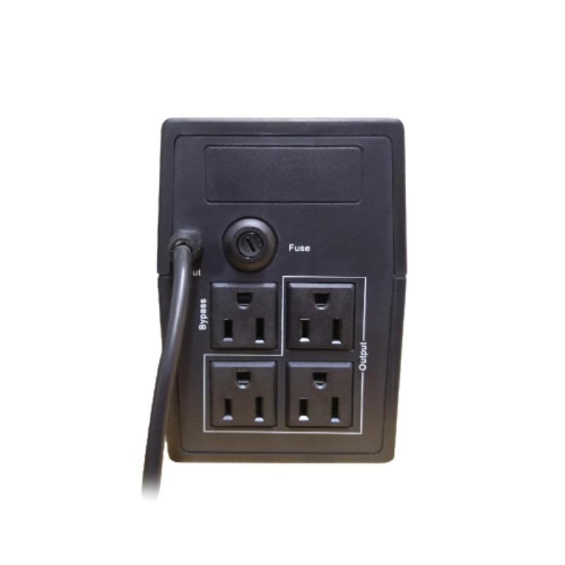 Secure UPS 1500VA Uninterruptible Power Supply, Computers & Tech ...