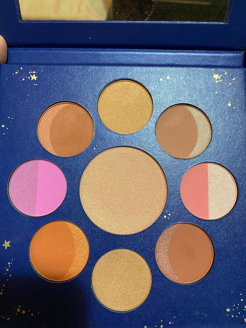 Sephora moon phases face palette (authentic), Beauty & Personal Care ... Sephora moon phases face palette (authentic), Beauty & Personal Care ...