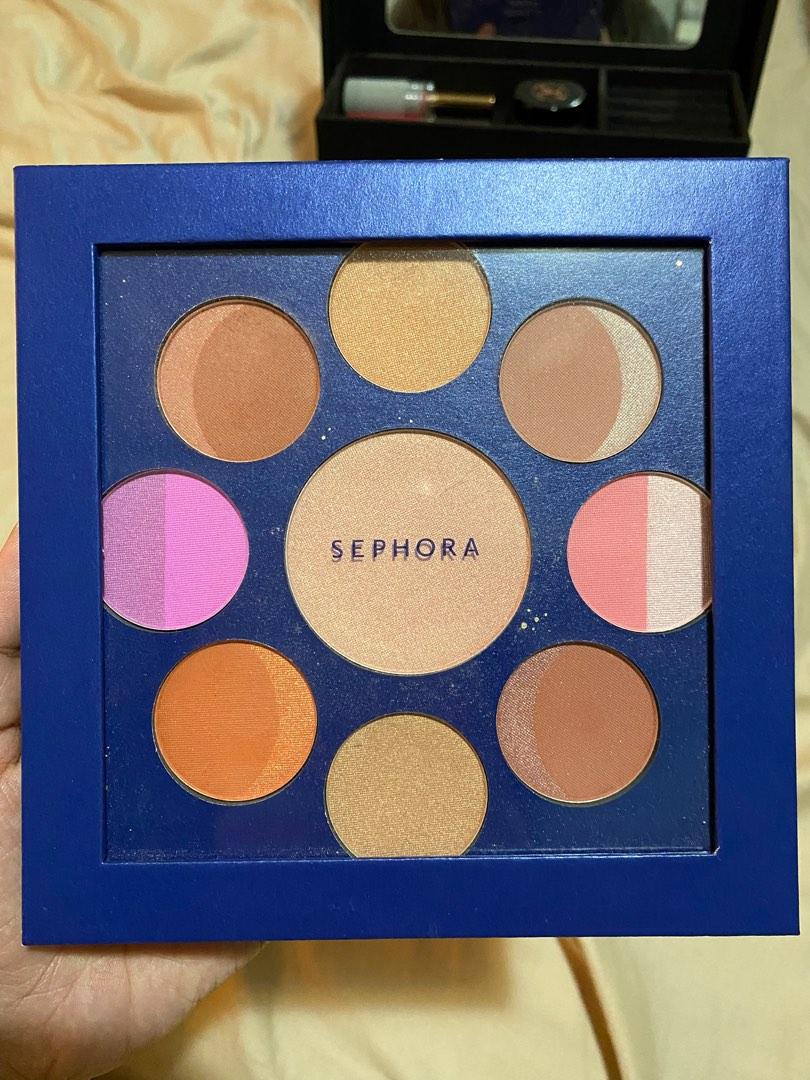 Sephora moon phases face palette (authentic), Beauty & Personal Care ... Sephora moon phases face palette (authentic), Beauty & Personal Care ...