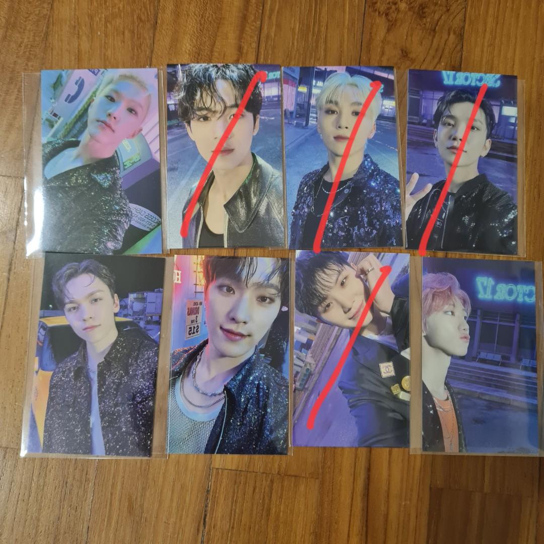 Seventeen Sector 17 UMS POB (Compact ver), Hobbies & Toys, Memorabilia & Collectibles, K-Wave on ...