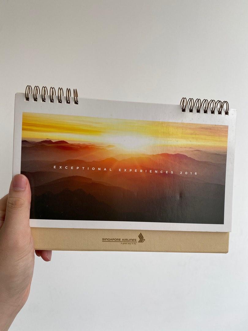 SIA Merchandise (Singapore Airlines, SQ and F1), Hobbies & Toys ...