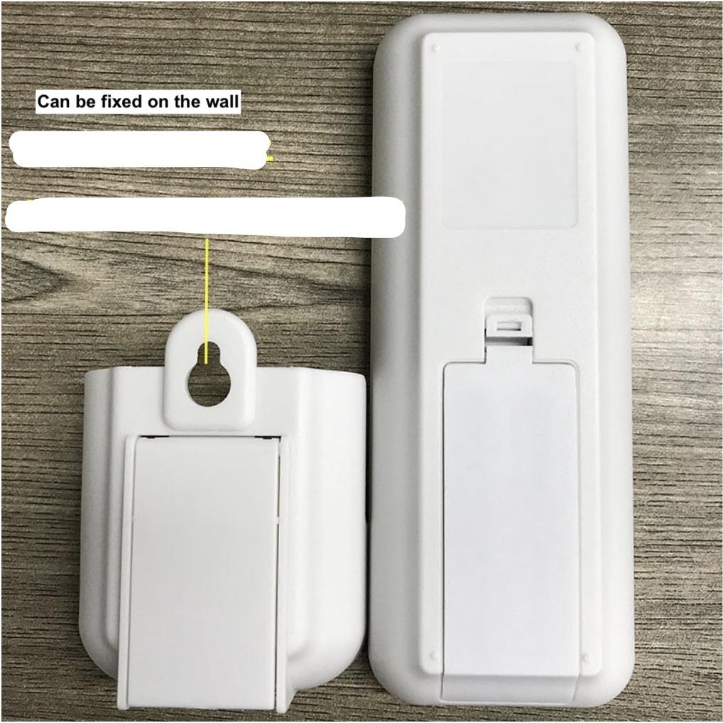 Smart Universal Ceiling Fan Lamp Remote Controller Kit Remote Control ...