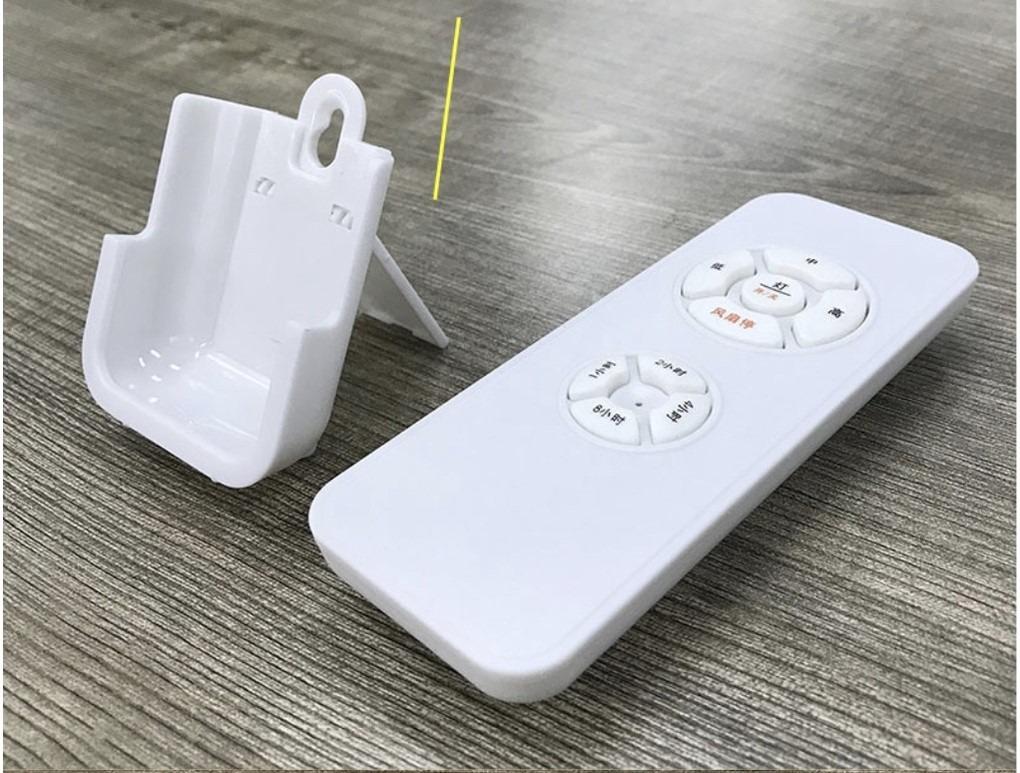 Smart Universal Ceiling Fan Lamp Remote Controller Kit Remote Control ...