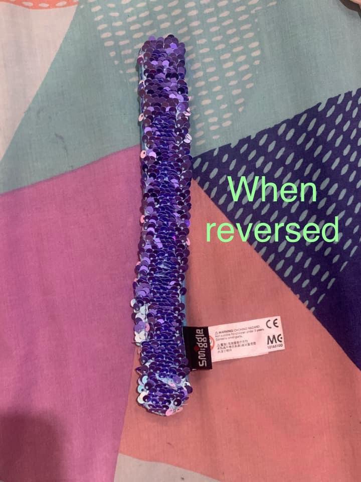 Smiggle Slapbands Bundle, Hobbies & Toys, Toys & Games on Carousell