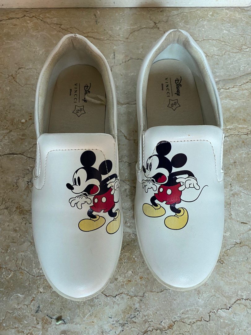 Snickers Girl Shoes, Babies & Kids, Babies & Kids Fashion on Carousell