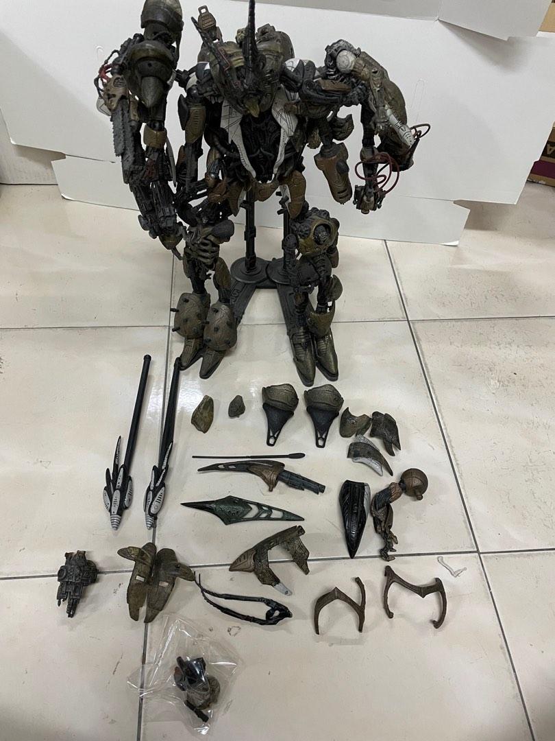 Spawn 2001 series 18 ,Spawn Interlink 6 ,RL3/TS2/LL4/HD1/RA5/LA6 all 6 ...