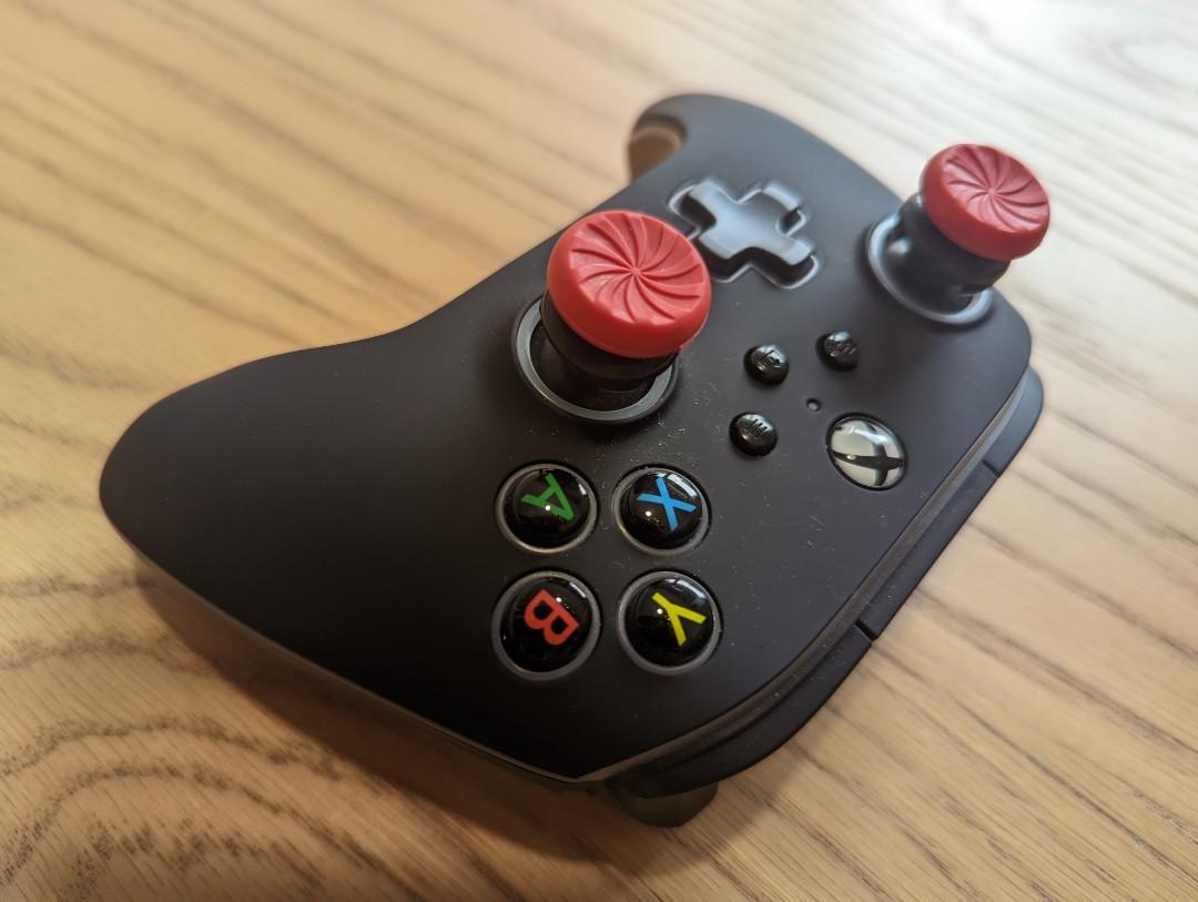 Spectra Infinity Enhanced Wired Controller, Video Gaming, Gaming ...