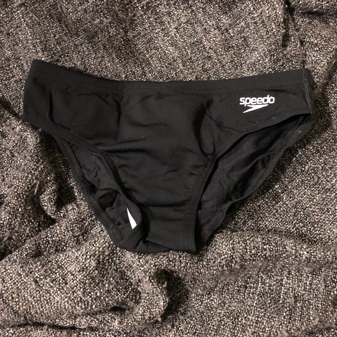 Speedo swim trunk, Men's Fashion, Bottoms, Swim Trunks & Board Shorts ...