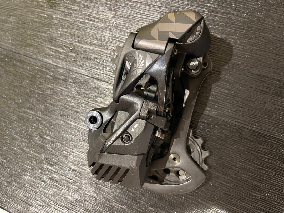 SRAM XX1 AXS Upgrade Kit, Sports Equipment, Bicycles & Parts, Parts ...