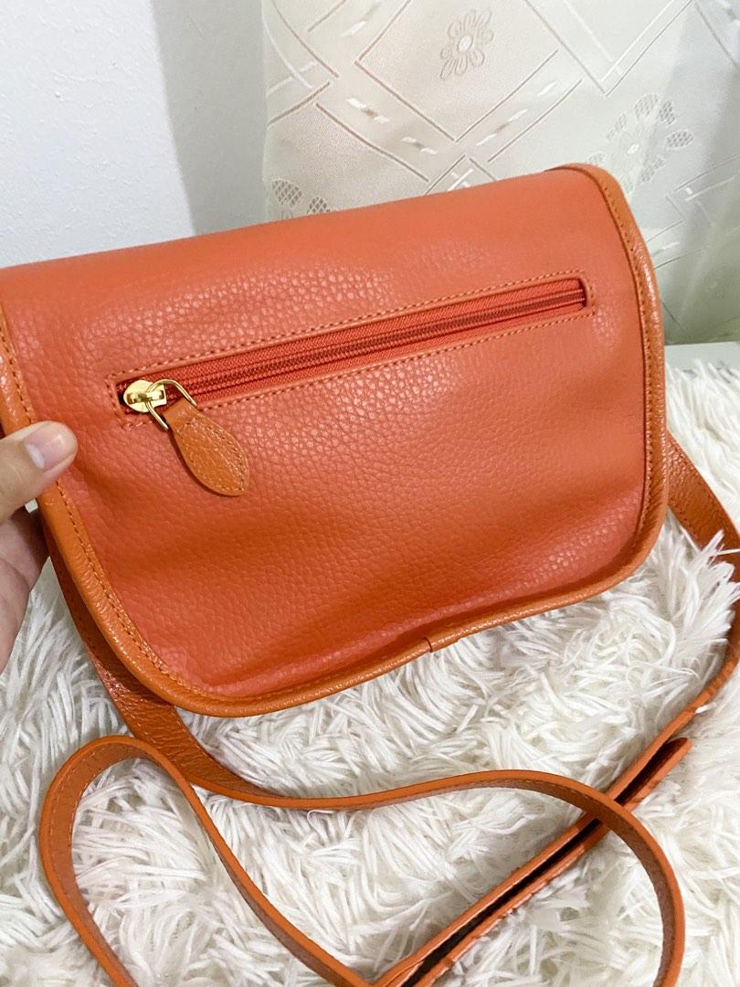 St. Scott London sling bag, Women's Fashion, Bags & Wallets, Cross-body ...