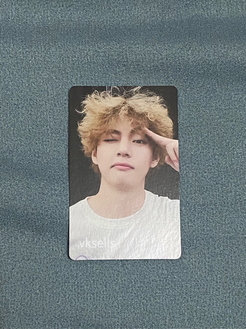 Taehyung Sowoozoo dvd rpc, Hobbies & Toys, Memorabilia & Collectibles ...