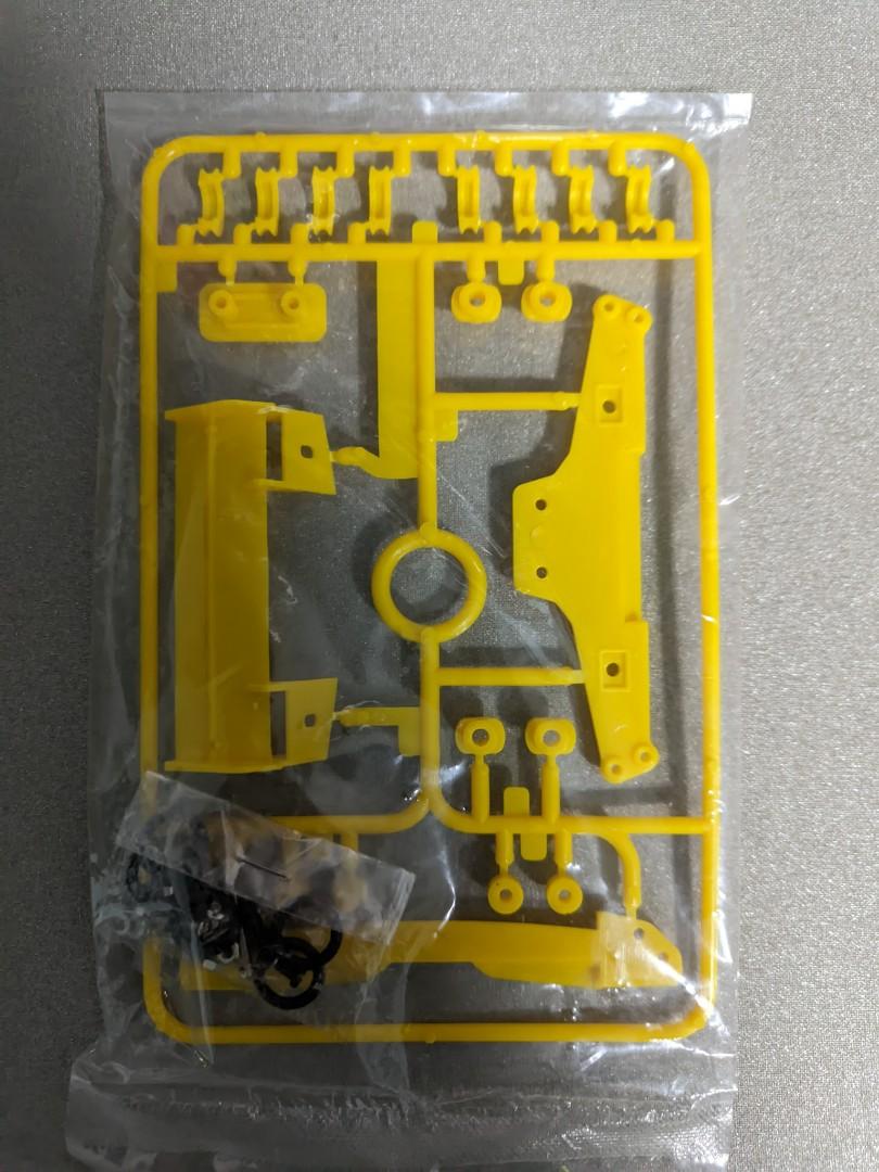 Tamiya Aero Hi Mount Roller Set, Hobbies & Toys, Toys & Games on Carousell