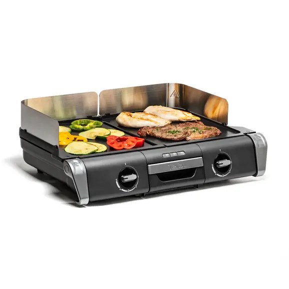 Tefal Family Flavor Plancha, TV & Home Appliances, Kitchen Appliances ...