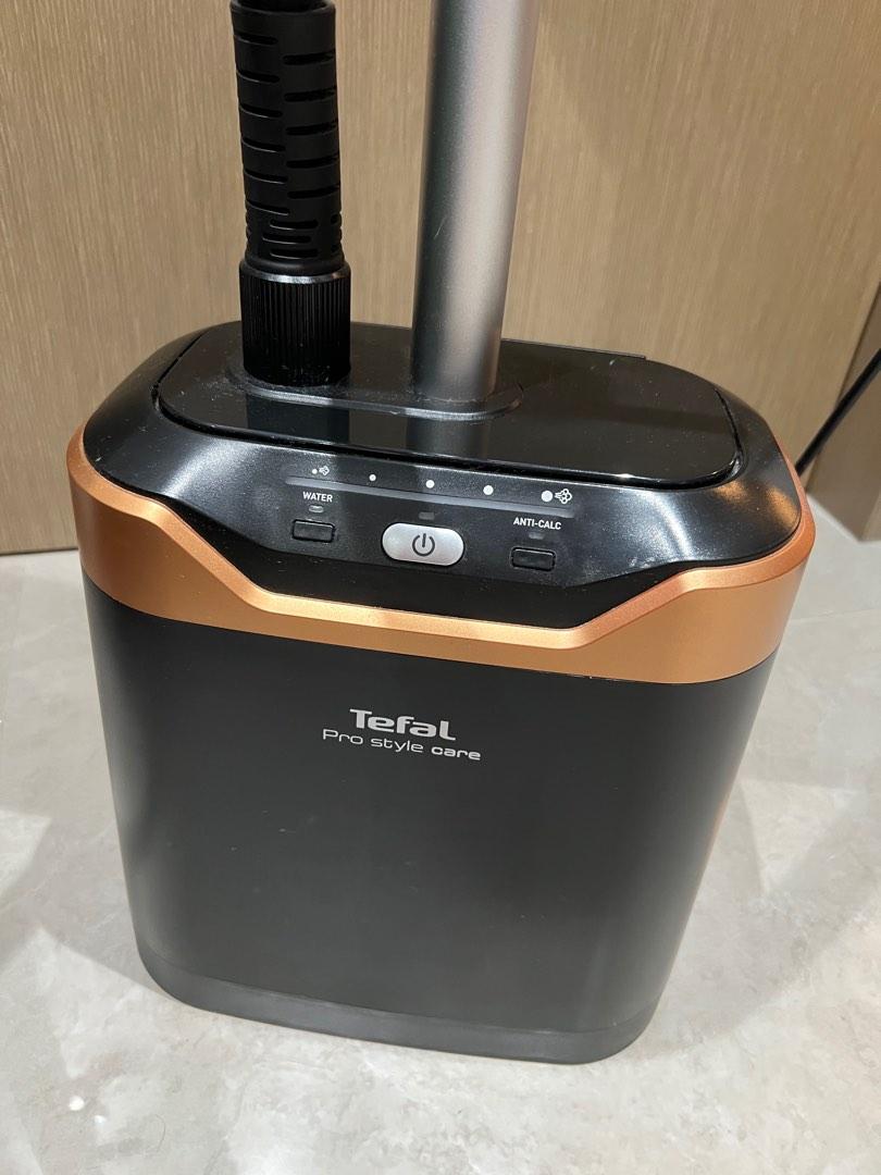 Tefal Pro Style Care Garment Steamer IT8460, TV & Home Appliances ...