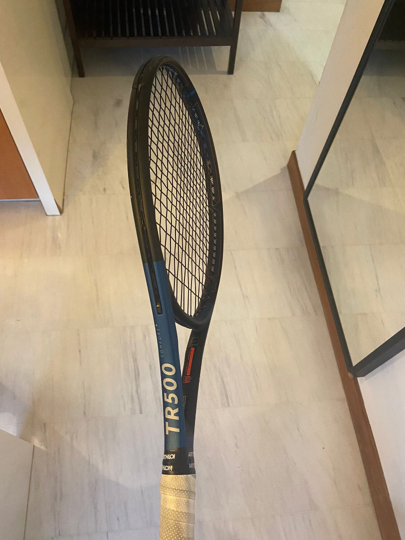 Tennis rackets 2 x - Excellent condition, Sports Equipment, Other ...