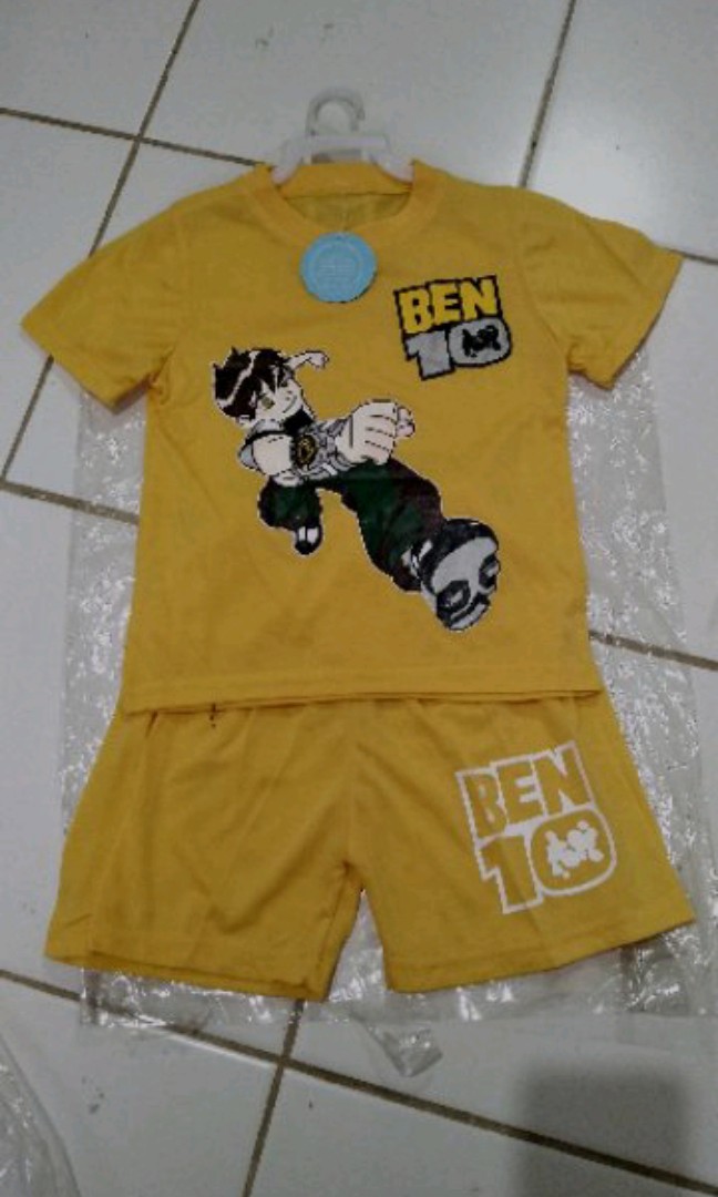Terno for kids, Babies & Kids, Babies & Kids Fashion on Carousell