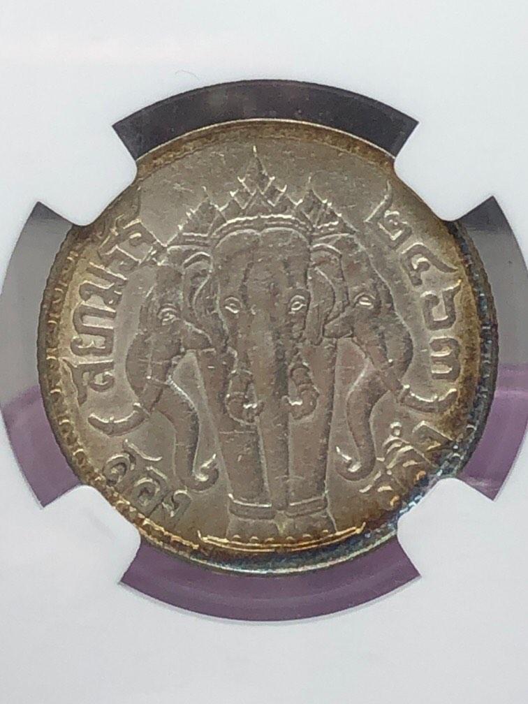 Thailand king Rama 6, Hobbies & Toys, Memorabilia & Collectibles ...