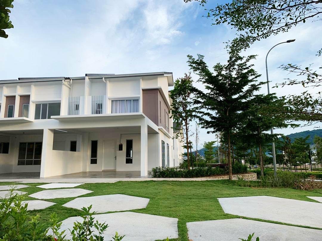 🌸🌳Tiara Sendayan (Gacella), Bandar Sri Sendayan, Property, For Sale on ...