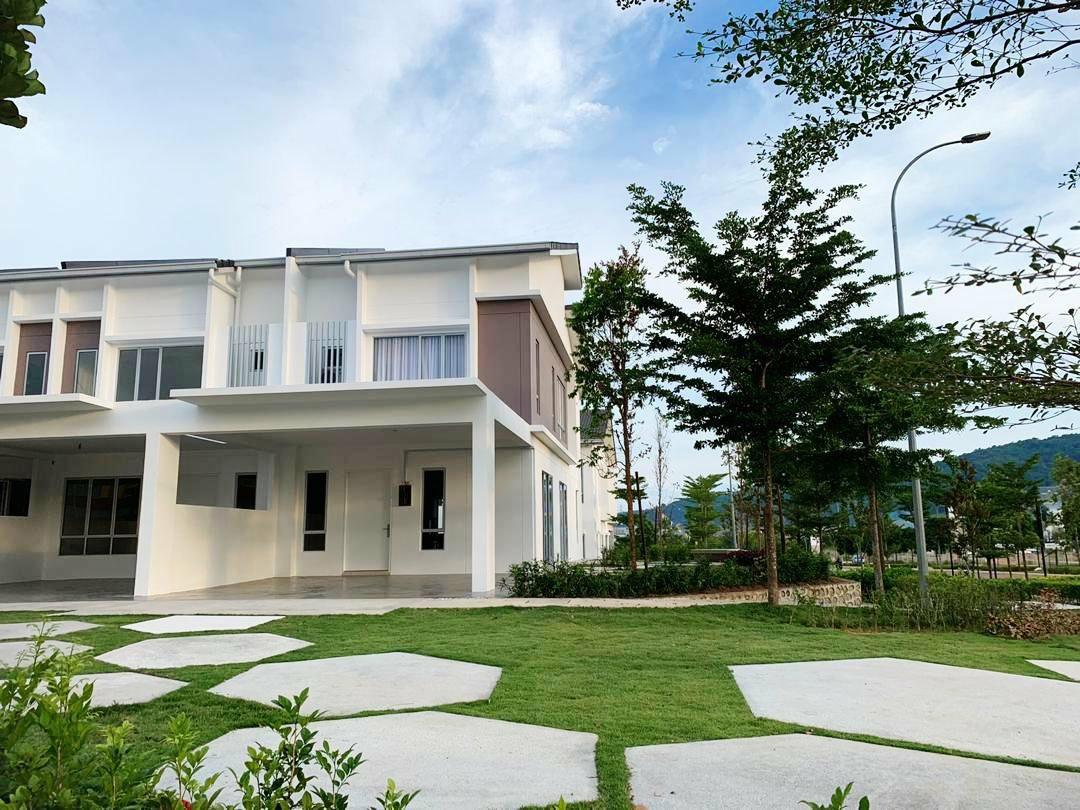 🌸🌳Tiara Sendayan (Gacella), Bandar Sri Sendayan, Property, For Sale on ...