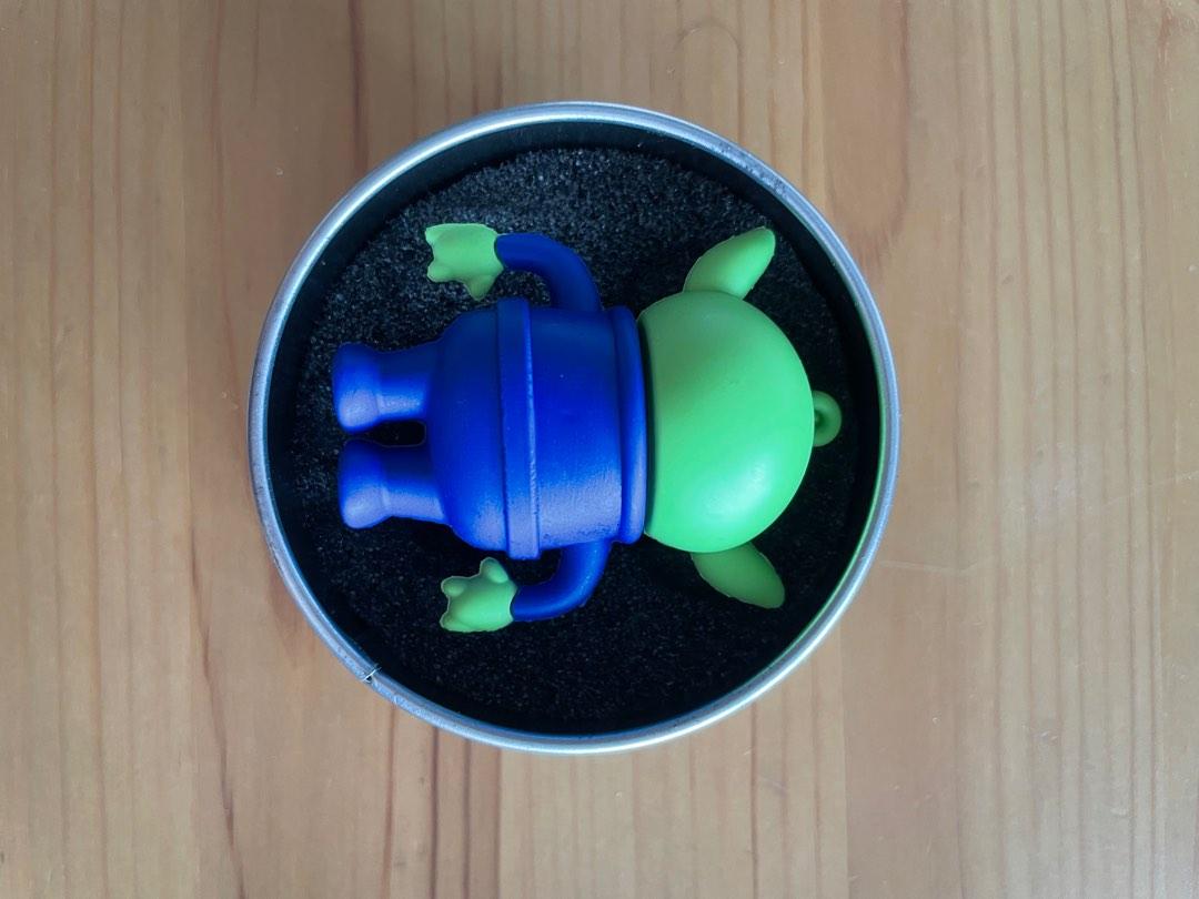 Toy Story Alien Thumbdrive USB, Computers & Tech, Parts & Accessories ...