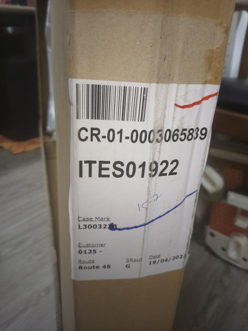 Toyota Wish Hood sub-assy 53301-68020 Hood & Front Fender New genuine ...