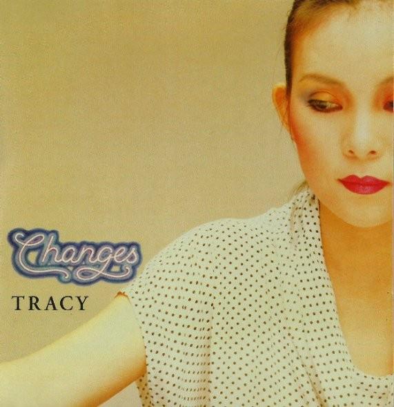 Tracy Huang CHANGES CDR, Hobbies & Toys, Music & Media, CDs & DVDs on Carousell