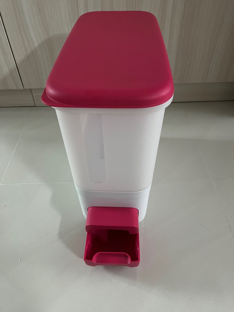 Tupperware Rice Smart, Furniture & Home Living, Kitchenware & Tableware ...