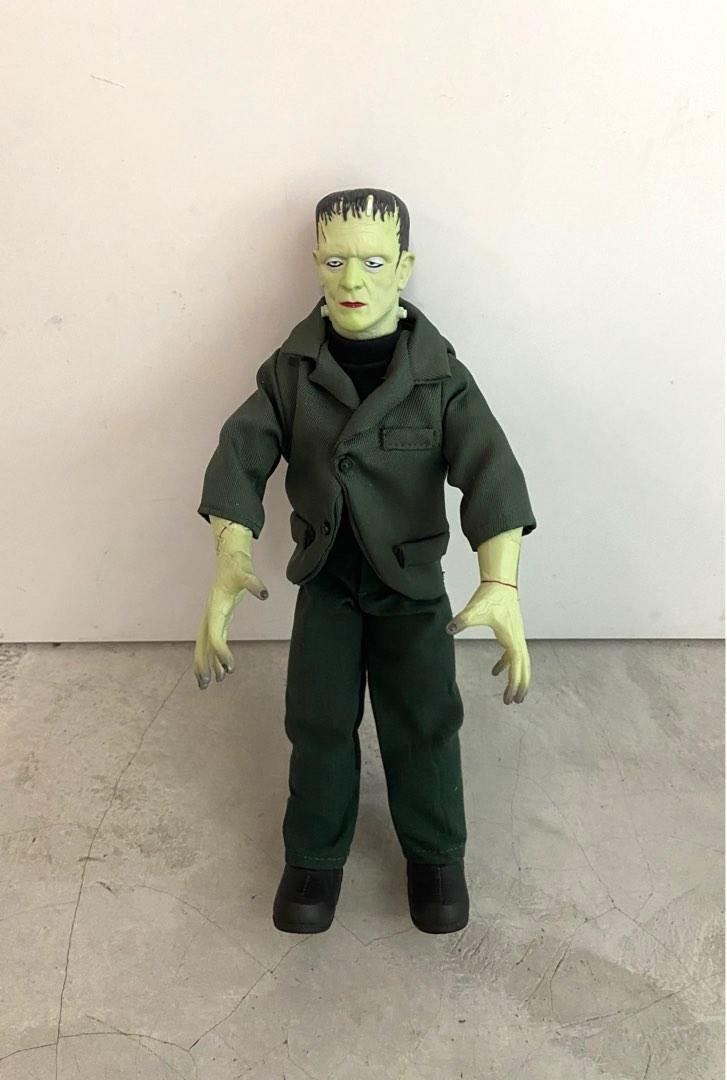 Universal Studios Monsters 1998 Hasbro Signature 12” Series ...