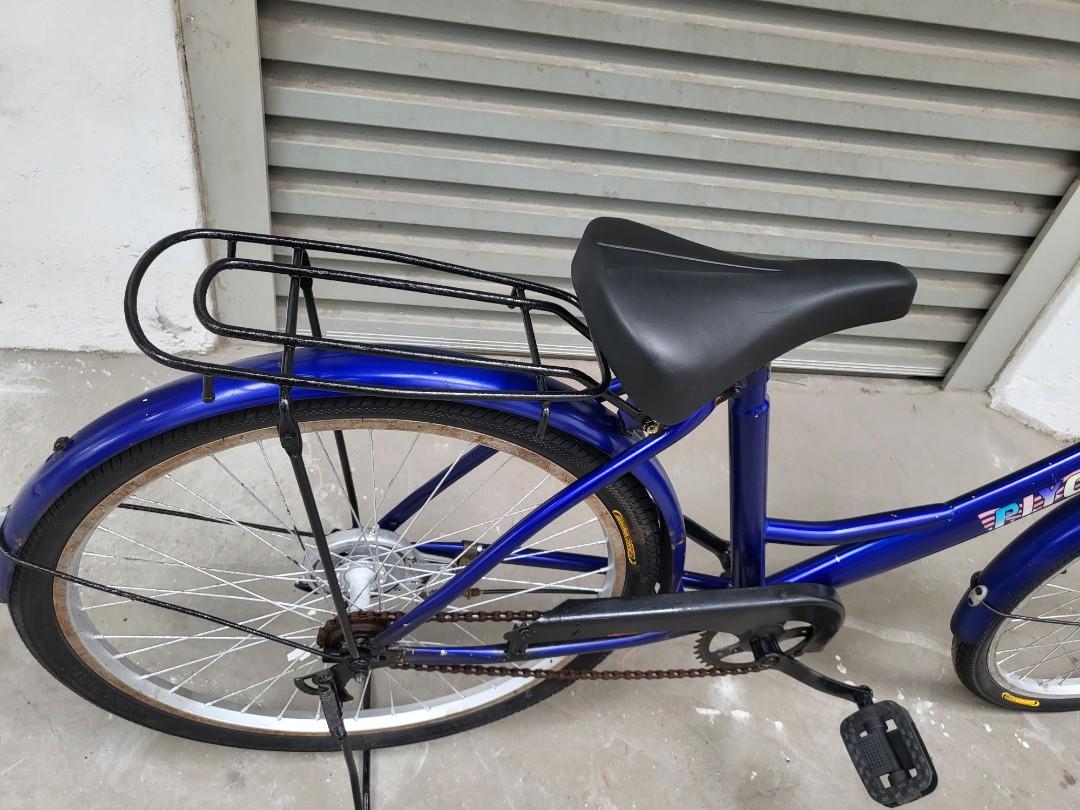 Used Laday bicycle, Sports Equipment, Bicycles & Parts, Bicycles on ...