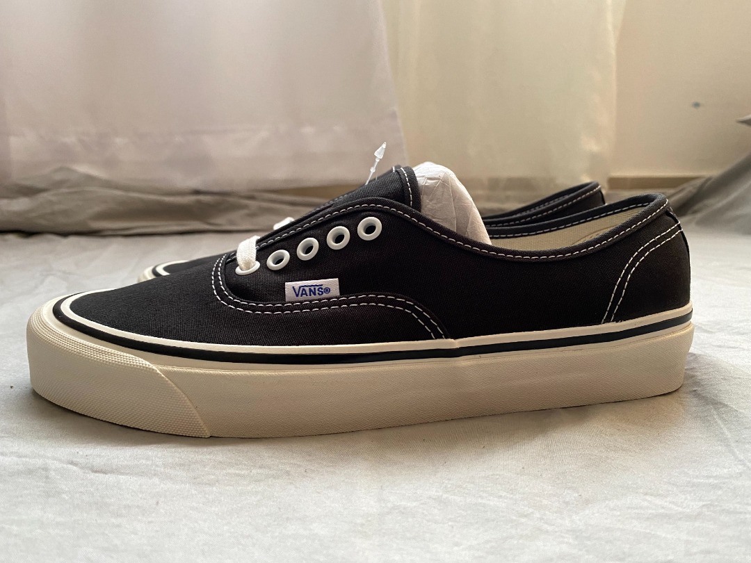 Vans Anaheim 44 DX Authentic, Men's Fashion, Footwear, Sneakers on ...