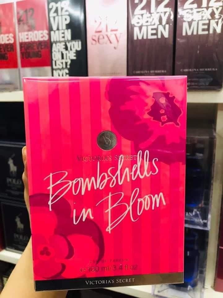 Victoria's Secret Bombshells in Bloom, Beauty & Personal Care ...
