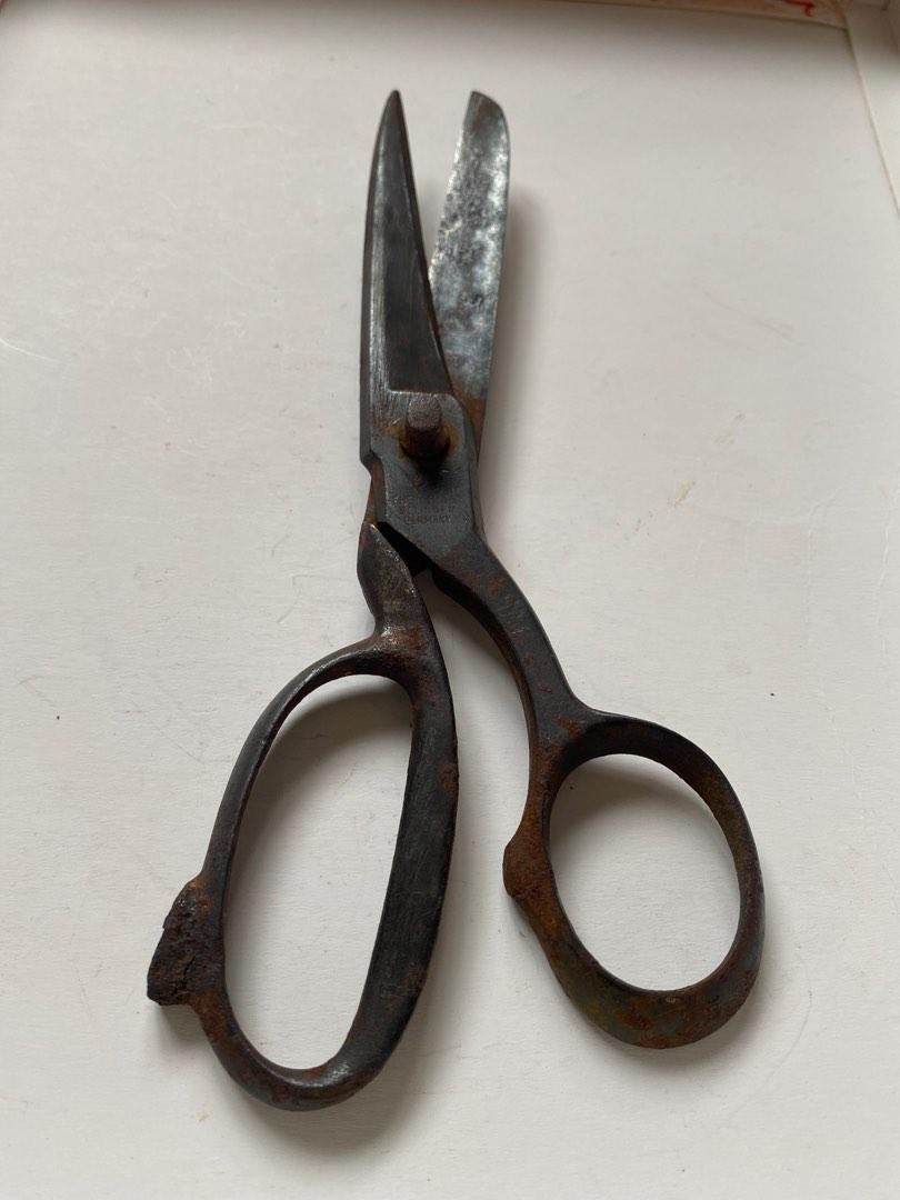 vintage germany scissors (solingen), Hobbies & Toys, Collectibles ...