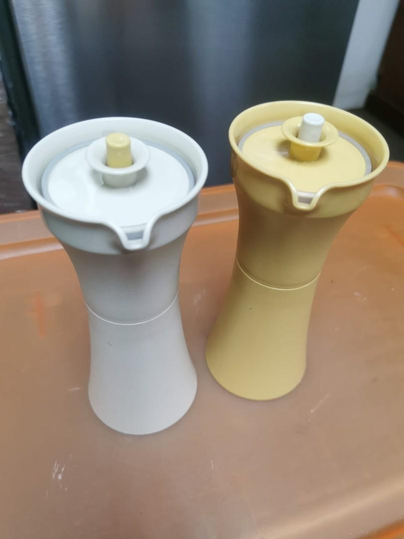 Vintage Tupperware sauce container, Furniture & Home Living ...