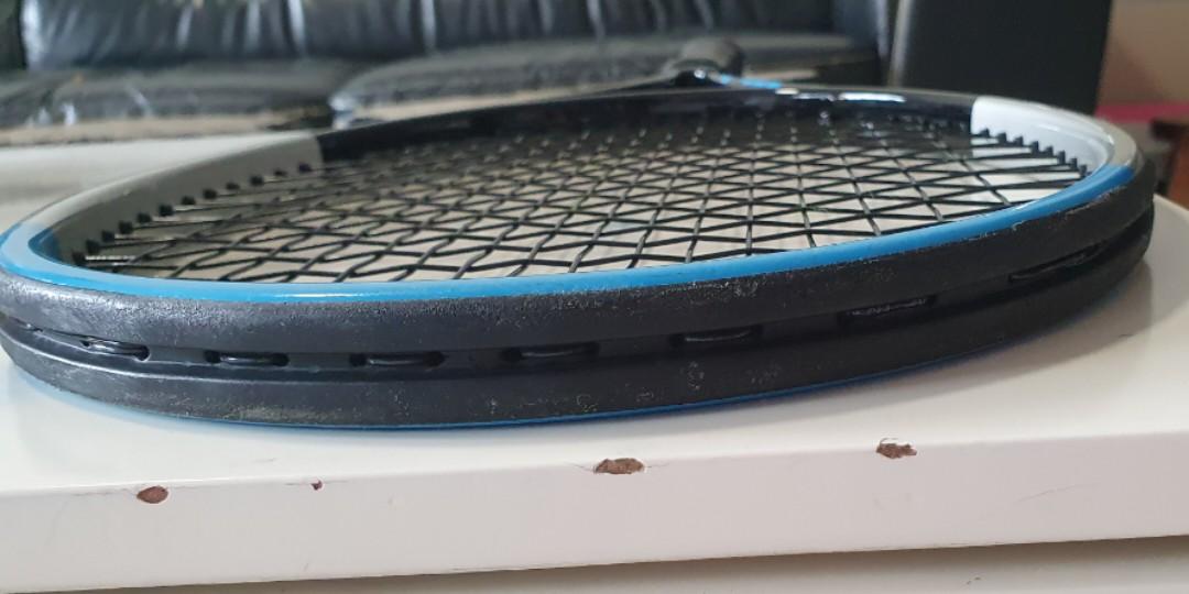 WILSON ULTRA PRO LAB (16X19) V3, Sports Equipment, Sports & Games ...