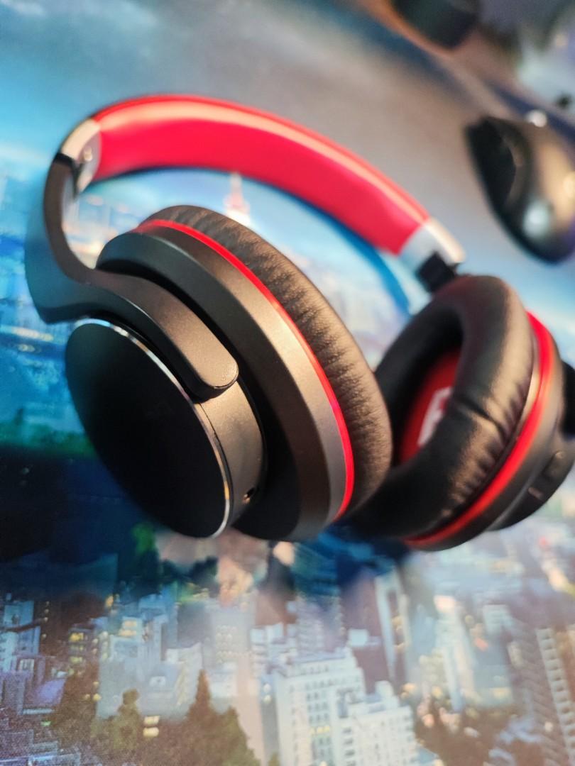 Wireless headphone, Audio, Headphones & Headsets on Carousell