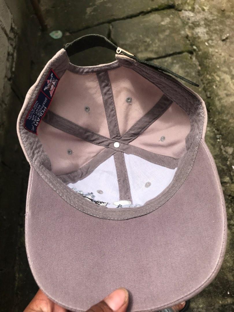 Wolf hat, Men's Fashion, Watches & Accessories, Caps & Hats on Carousell
