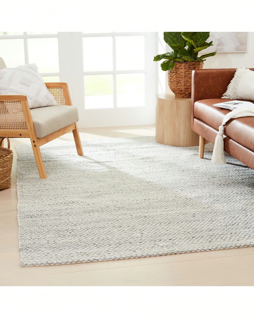 Wool Blend Felix Rug Carpet, Furniture & Home Living, Home Decor ...