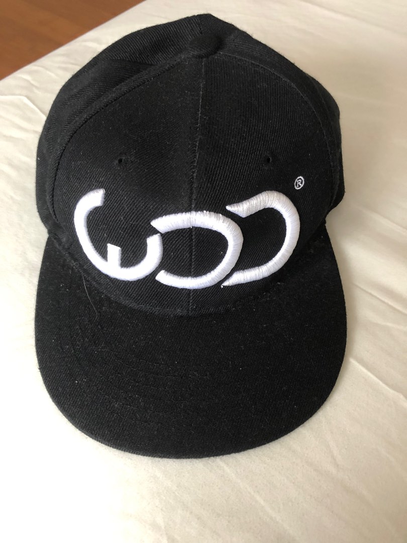 World of Dance Cap, Men's Fashion, Watches & Accessories, Caps & Hats ...